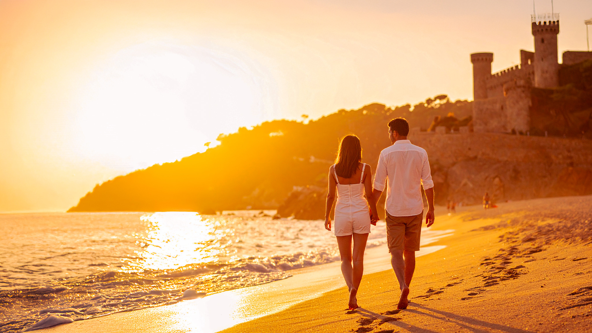 Ofertas BLUESEA Continental | Tossa de Mar, Costa Brava