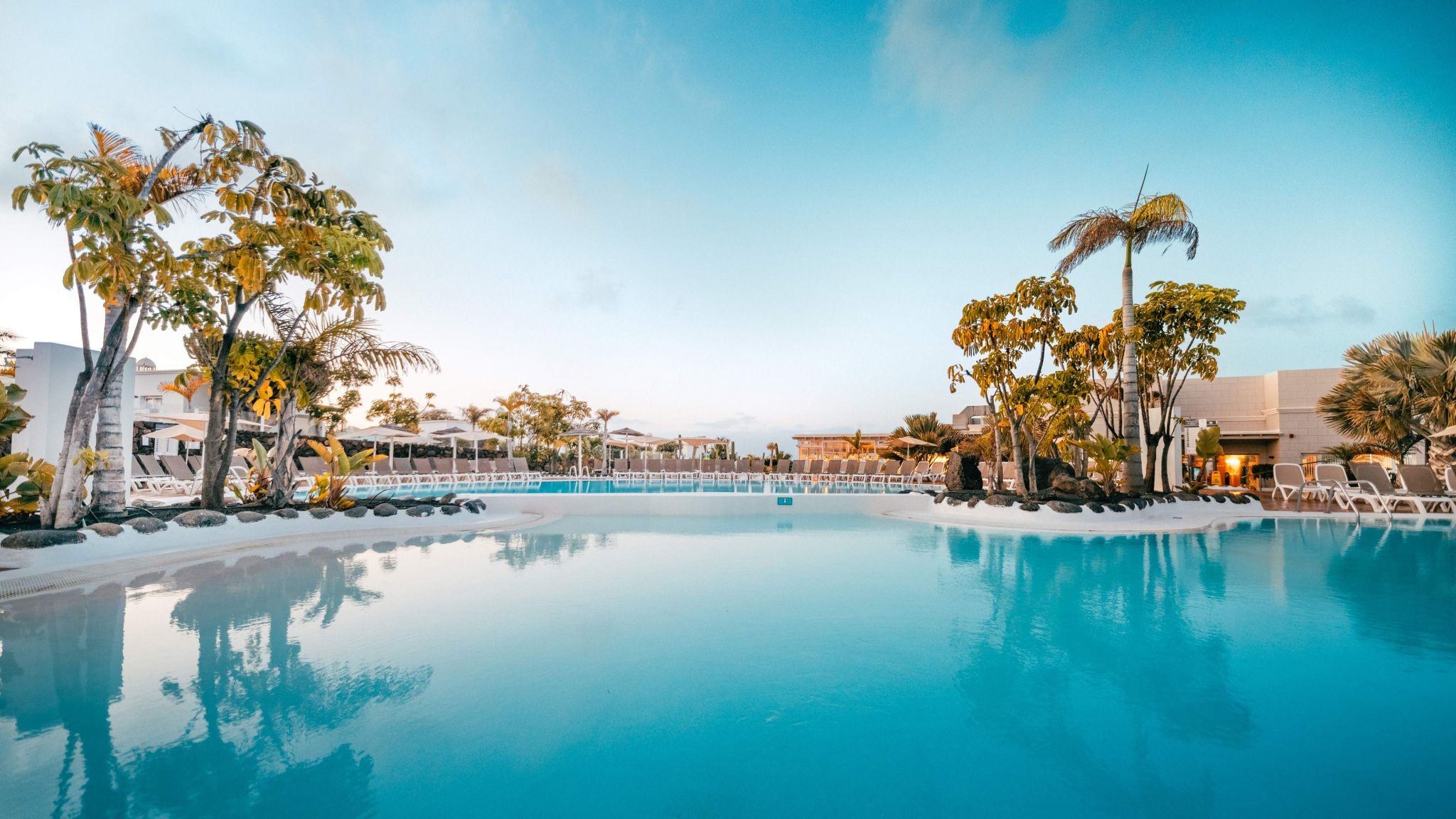 BLUESEA Alyssa Suite | Hotel con vistas al mar en Playa Blanca, Lanzarote