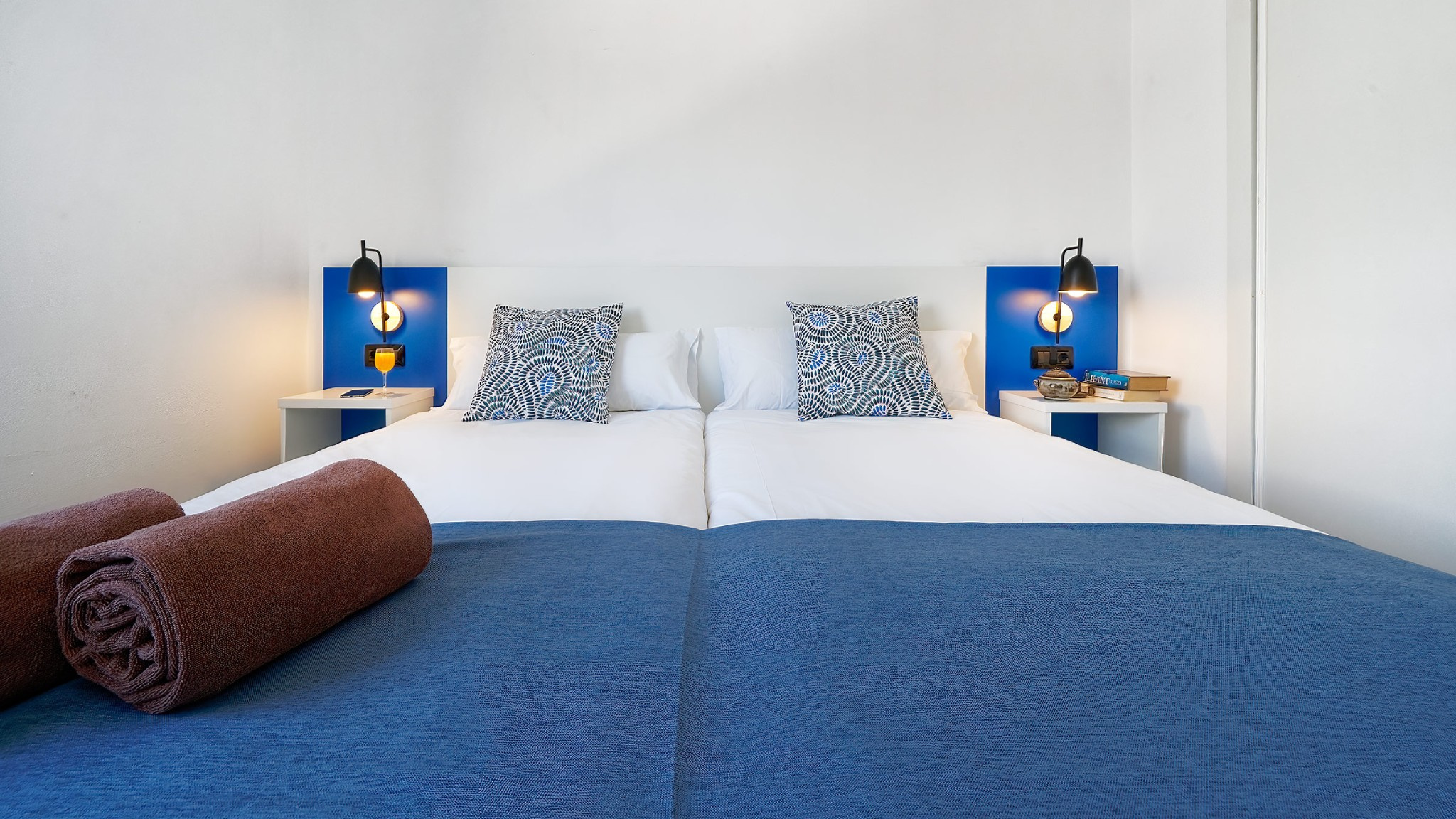 Apartamentos Bluesea El Dorado Puerto Del Carmen