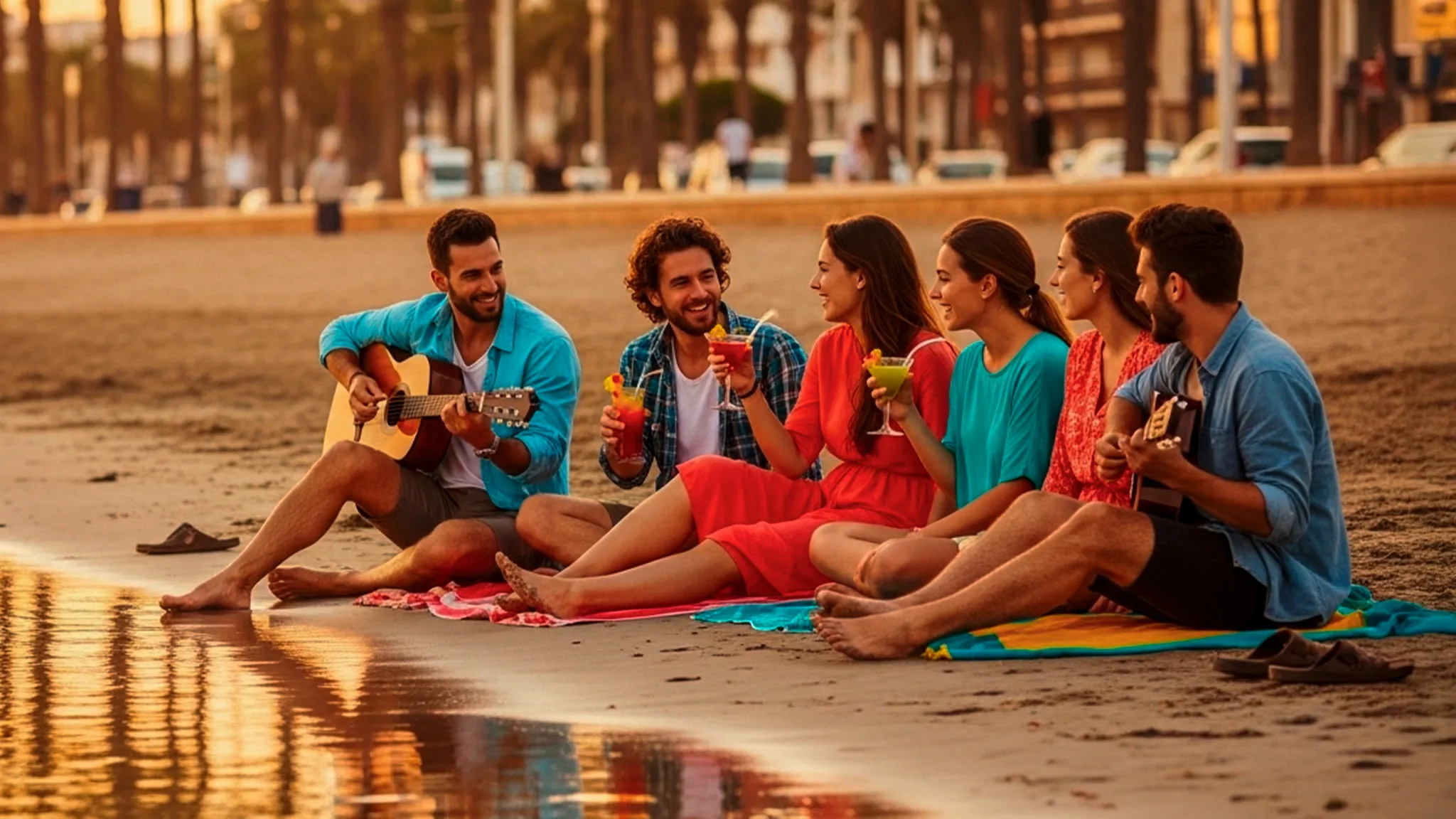 Ofertas BLUESEA Costa Verde | Descuentos en El Arenal, Mallorca